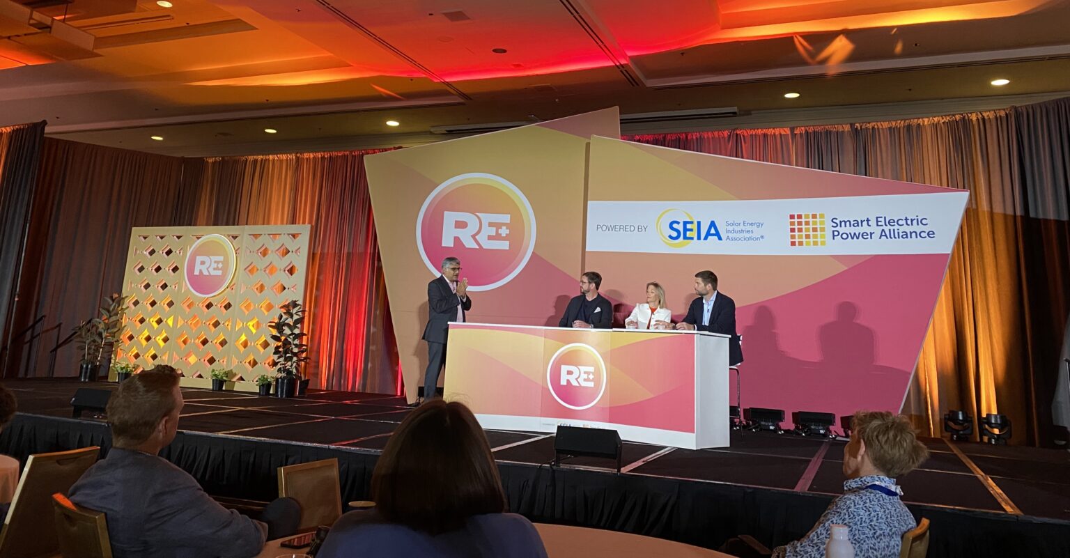 Sparkfund: Adding a New Model to the Utility Playbook | INK Case Study